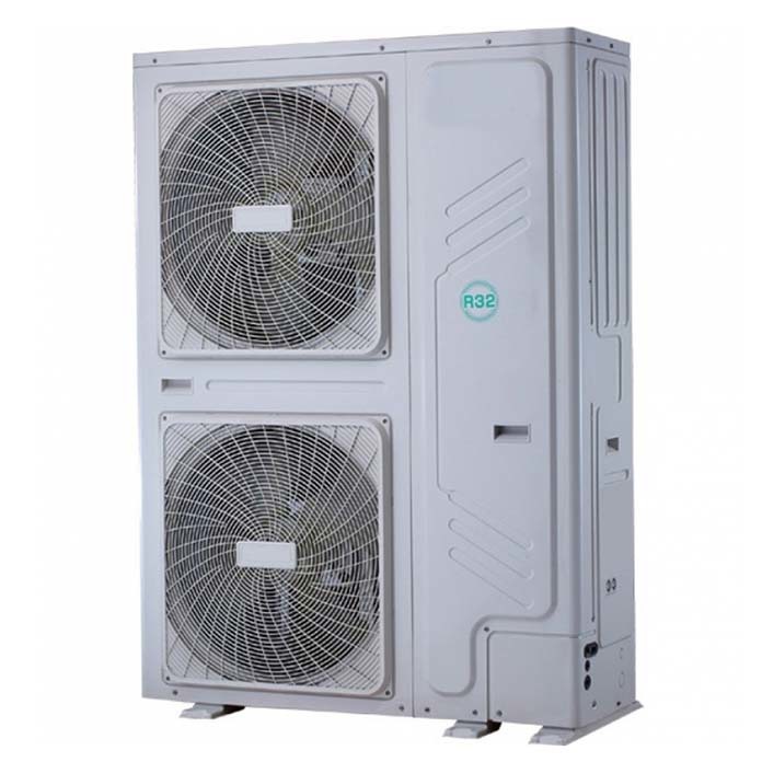 Toplotna pumpa Split MHA-V16W/D2RN8-B 400V Sp. jedinica Midea - Termo ...