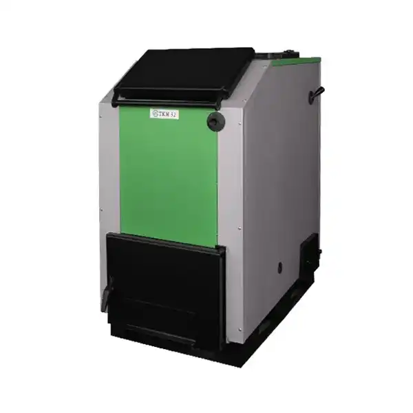 Kotao čelični Megal TKM 40kW - Termo Lider DOO Kruševac