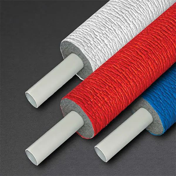Al-pex cev 16x2 u izolaciji 6mm K-Flex - Termo Lider