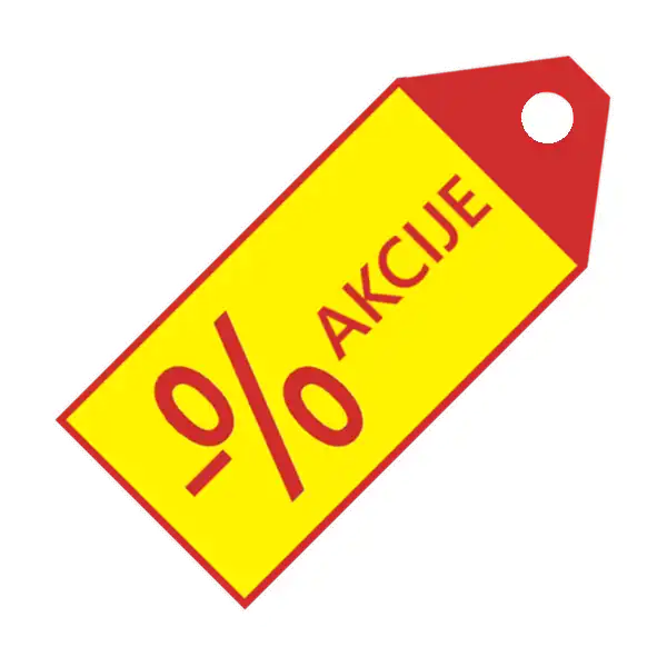 Akcije - Termo Lider