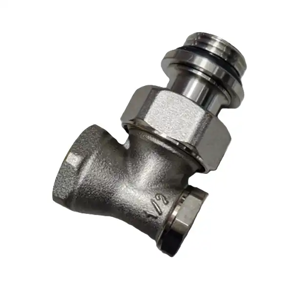 Radijatorski navijak EK 1/2″ COMAP - Termo Lider